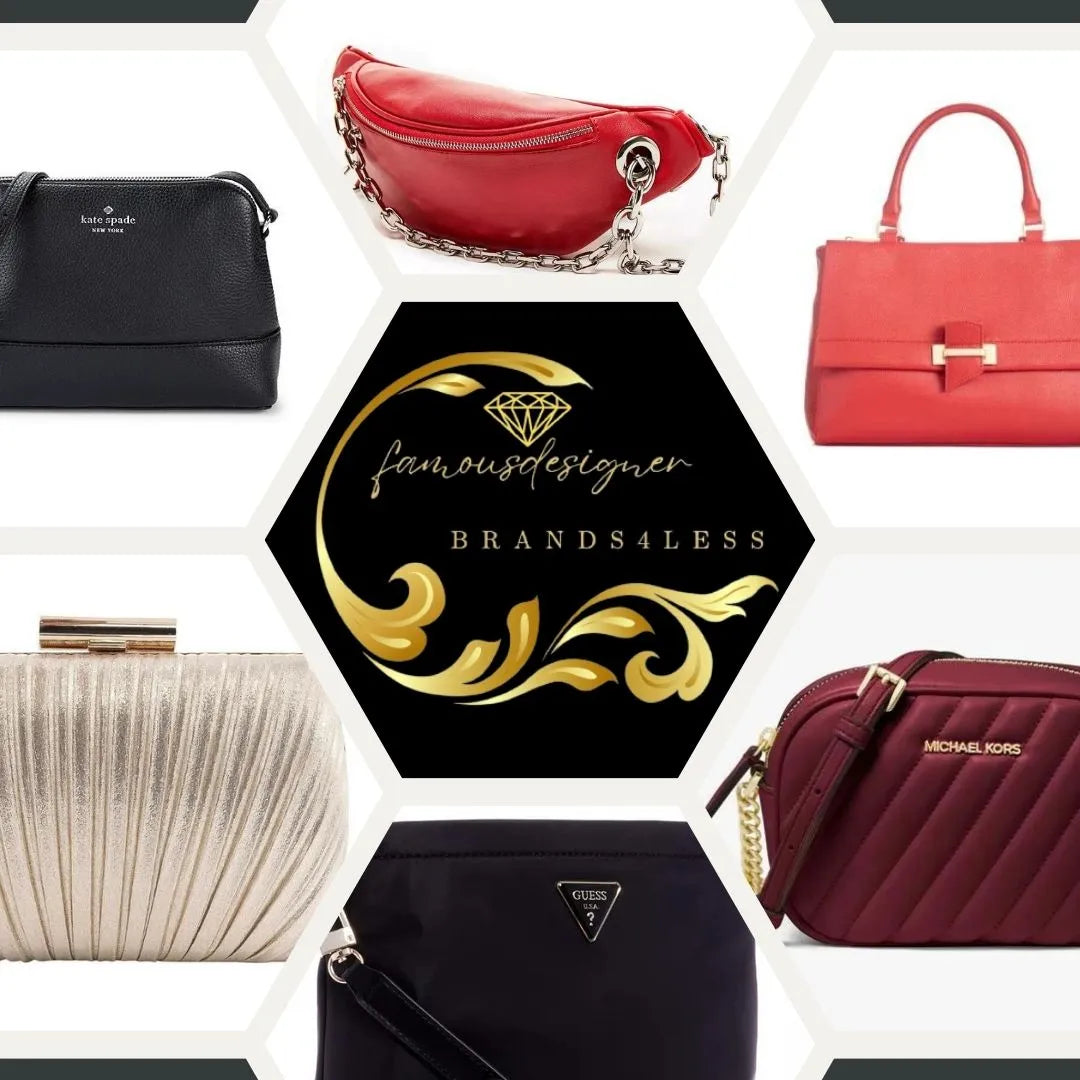 Designer Handbags for Women USA | Luxury Style – Asian Mall USA