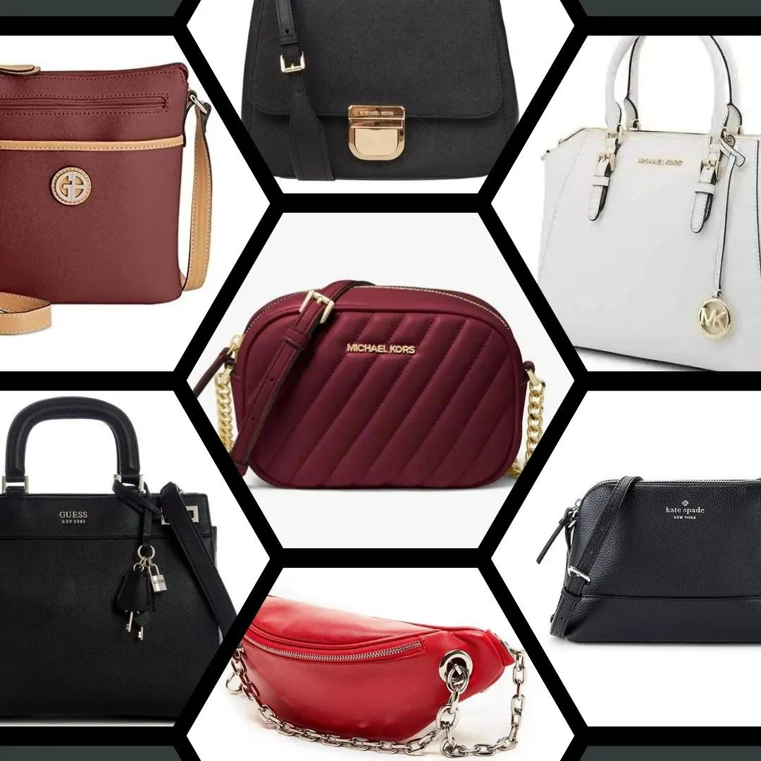 Handbag – Stylish Designer Handbags for Women – Asian Mall USA