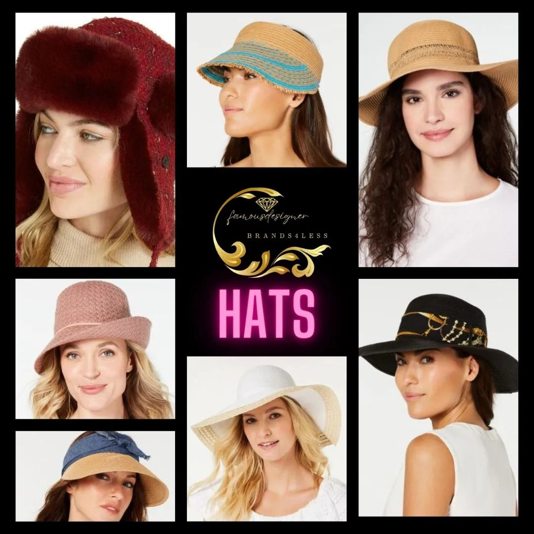 Hats – Stylish & Trendy Hats for Men & Women – Asian Mall USA