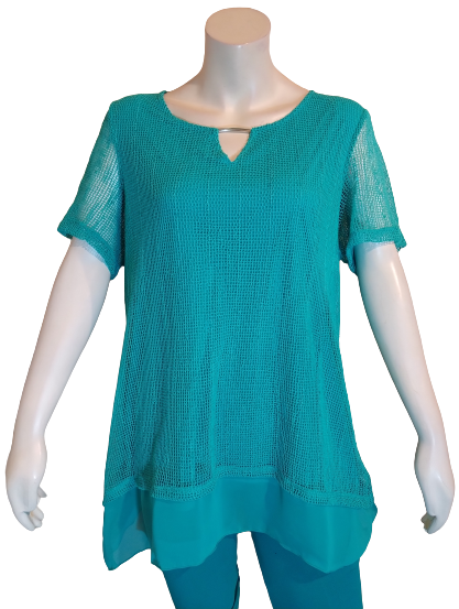 JM Collection Woman - Green – Asian Mall USA